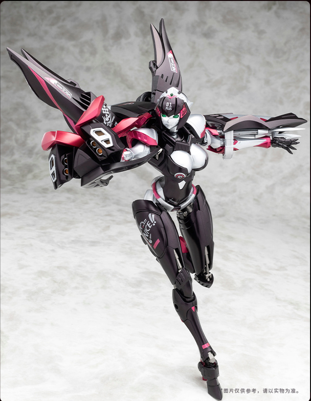 New Big firebird EX-01 PLUS MOOKA Robot Action Figure IN STOCK | eBay
