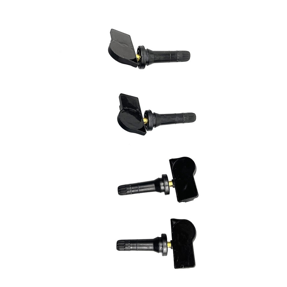 4Pcs 68339096AB TPMS Tire Pressure Sensor For 2021-2023 Jeep Wrangler ...
