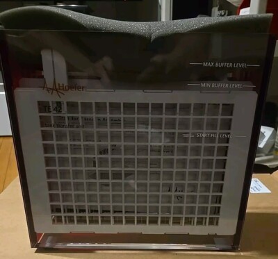 New!! Hoefer TE42 Electrophoresis Transfer Tank Blotting Unit N.I.B. | eBay