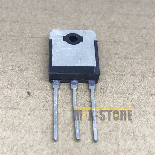 1PCS 2SA1962 A1962 Trans GP BJT PNP 230V 15A 3-Pin(3+Tab) TO-3PN | eBay