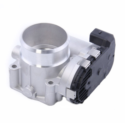 Throttle Body For VW Passat B5 Audi A4 A6 1.8T 20V 06B 133 062 M | eBay