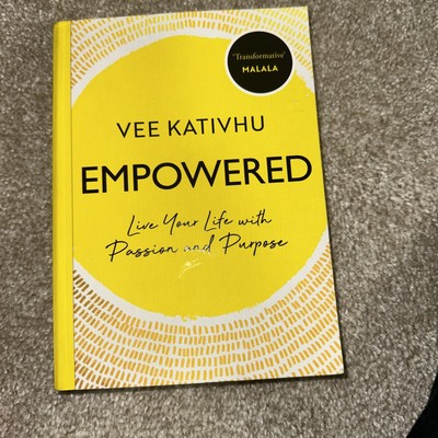 Empowered Book | eBay