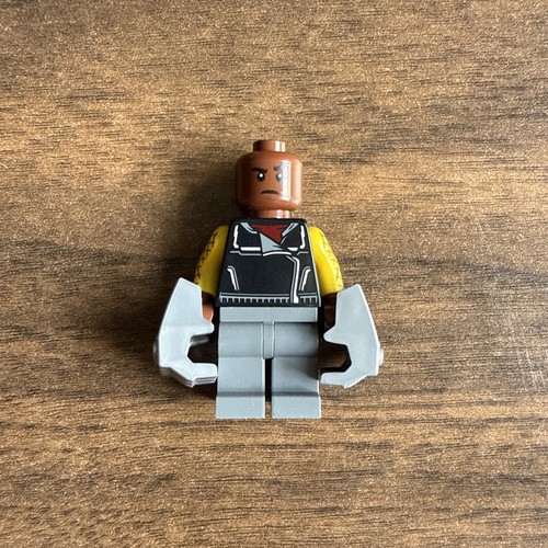 LEGO Shocker 76083 Marvel Superheroes Spider-man Beware The Vulture | eBay