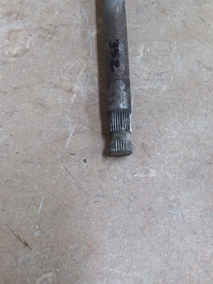 Moteur Honda V45 MAGNA VF750 Arbre De Changement 1982 1983 PA AP-352 | eBay