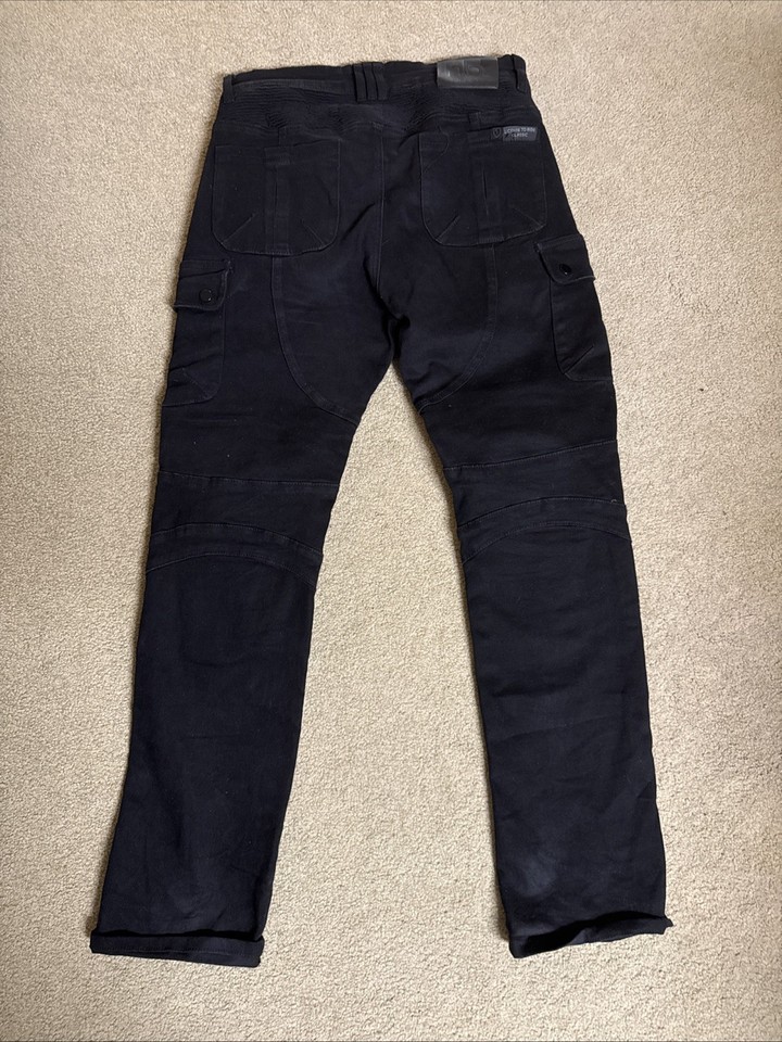 Original NBT Armored Pants Men's 32 | eBay