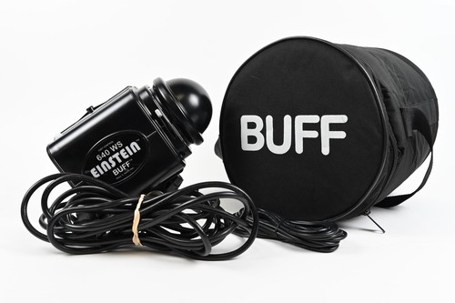 Paul C Buff Einstein E640 Strobe Flash Unit 640WS #934 | eBay