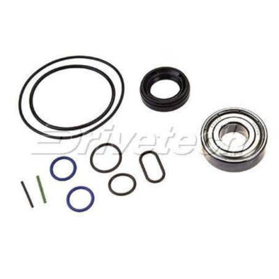 TransTec Steering Pump Seal Kit GSP-76620 | eBay Australia