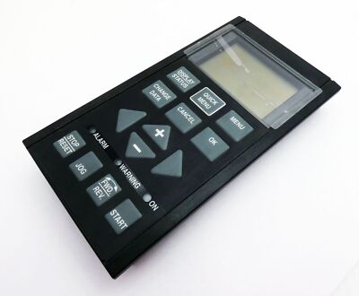 Danfoss 175N0131 SW Ver. 3.05 Local Control Panel -used- | eBay