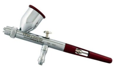 Preval Paint Sprayer Painting Spray Handheld Tool Automotive vFan ...