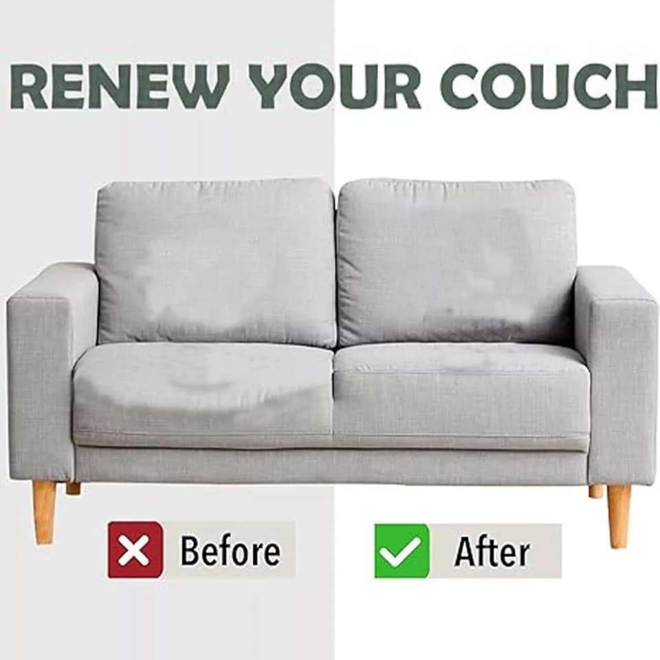 Sofa Seat Armchair Rejuvenator Sagging Saver Chair Boards Support 1, 2 ...