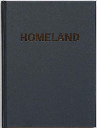 Homeland by Gian Paul Lozza Book The Fast Free Shipping | eBay