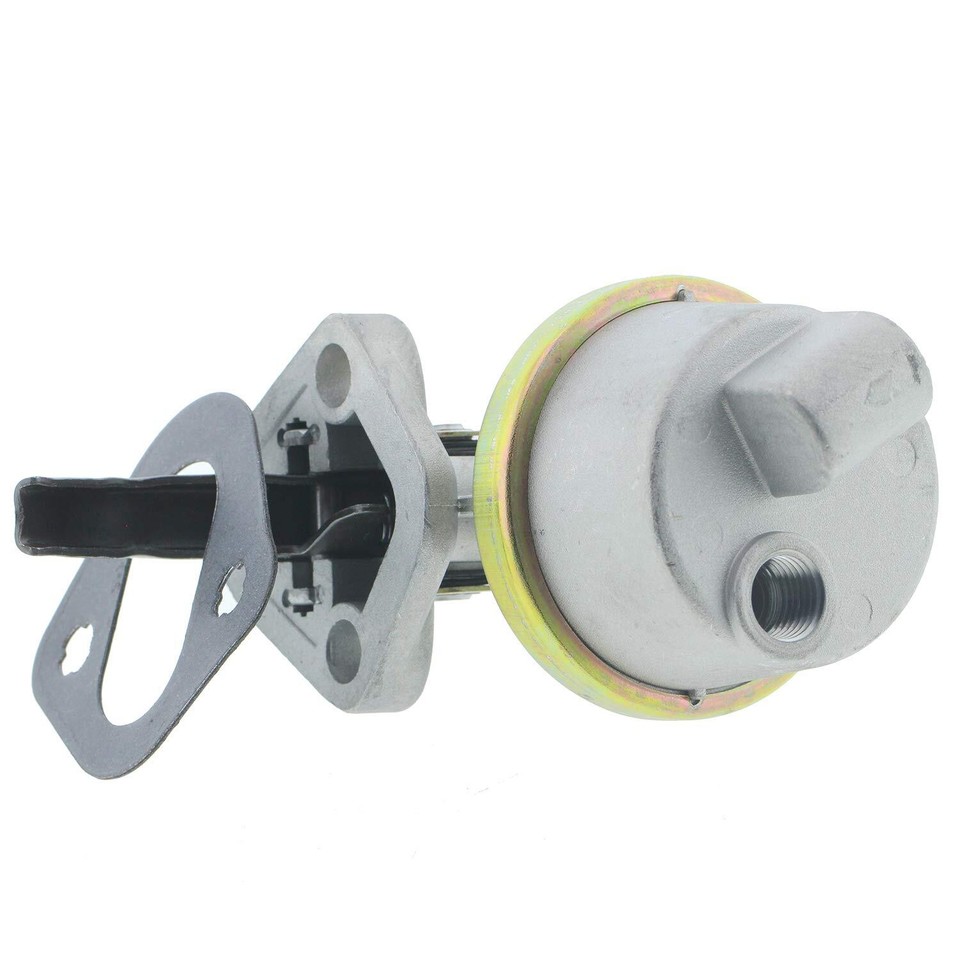 Fuel Pump 3928143 3966154 4983584 for Case 585E 586E 590 Super L 621 ...