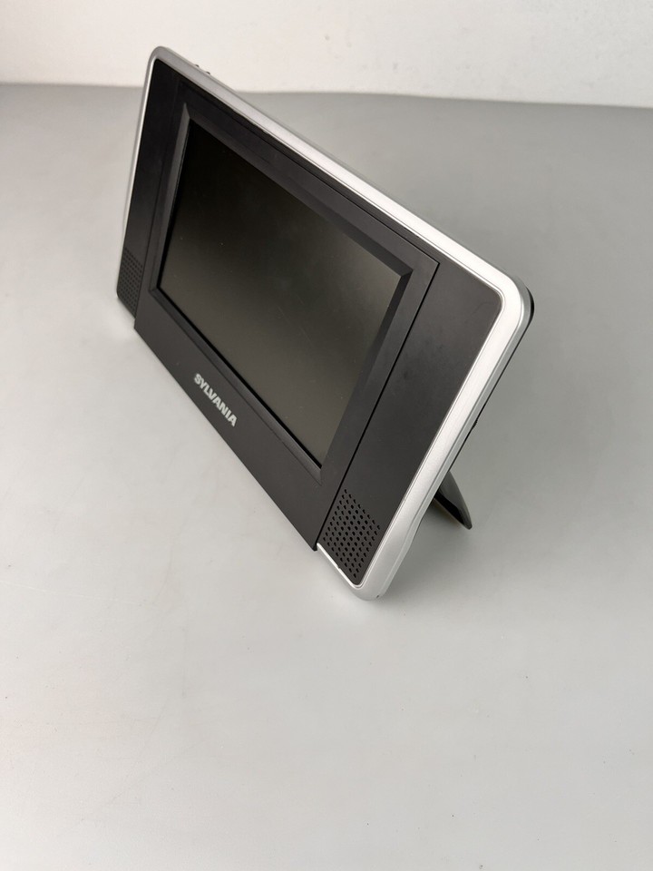 Sylvania SDVD8732 Monitor ONLY | eBay