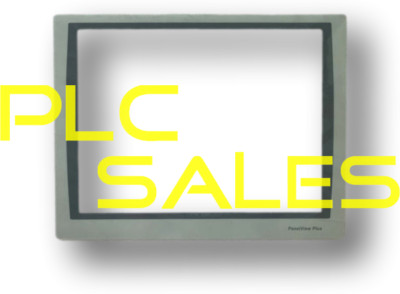 Operator Interface Panels - Panelview 1500