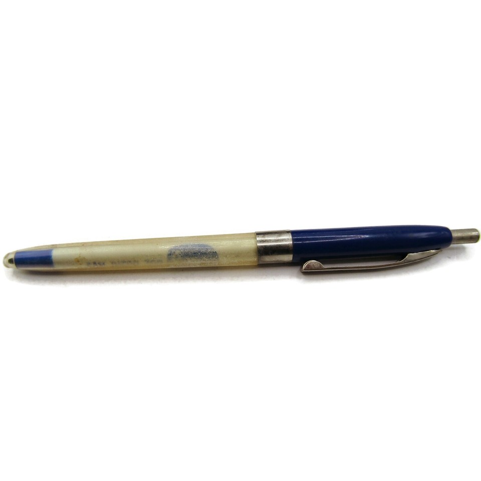 San Diego Zoo San Diego California Advertising Pen Vintage | eBay