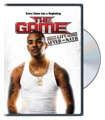 The Game - Life After the Math (DVD, 2008) for sale online | eBay