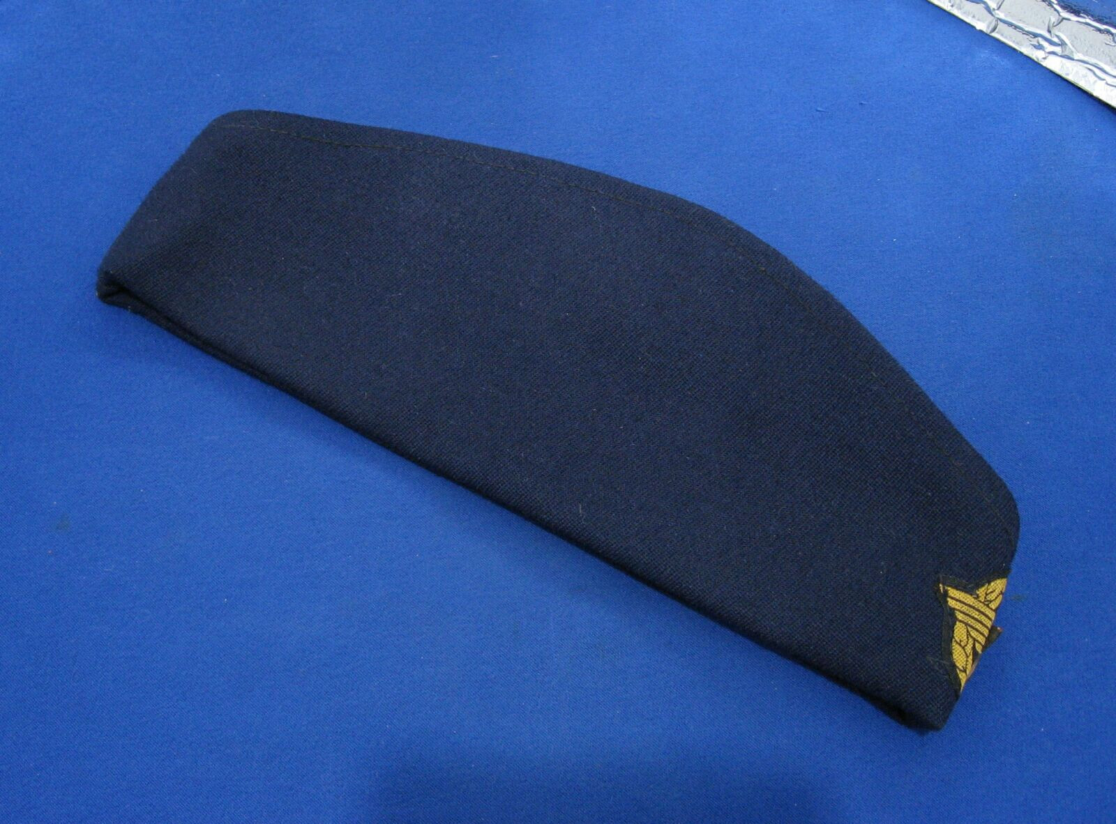 YUGOSLAVIA SERBIA SFRJ RAILWAYMAN FIELD CAP TITOVKA+RED STAR BADGE | eBay