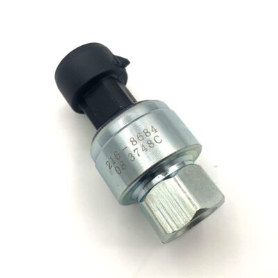 Engine Oil Pressure Sensor 216-8684 4CP4-1 for CAT Caterpillar G3412 ...
