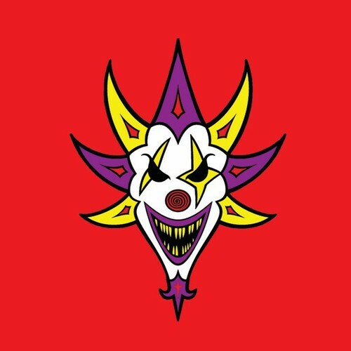 The Mighty Death Pop by Insane Clown Posse (CD, 2012) for sale online ...