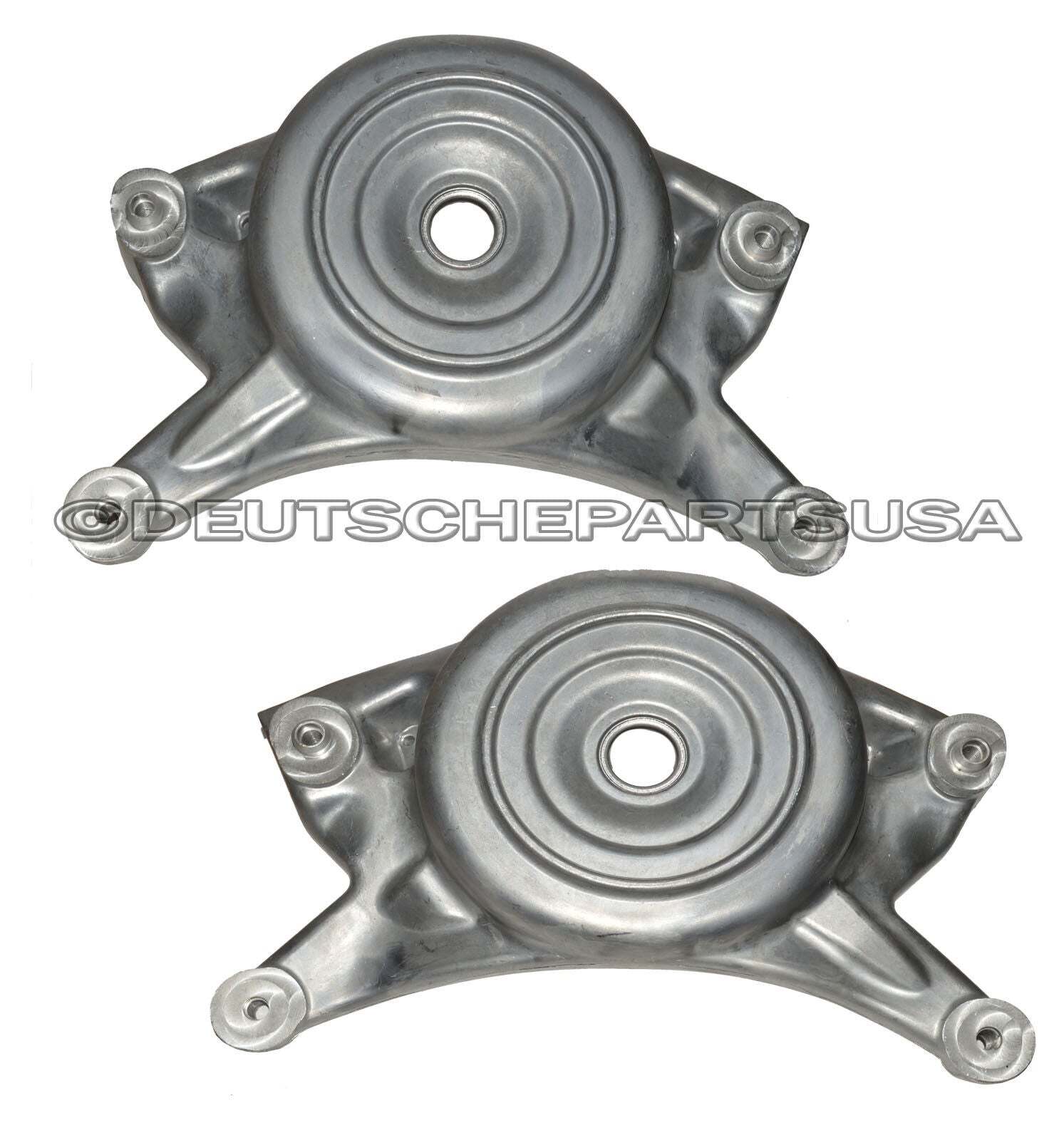 Front Shock Strut Mount Mounts for AUDI A4 A5 Q5 8K0412391F 8K0412392F ...