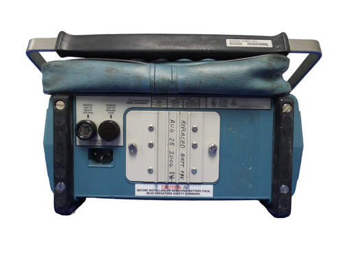 Tektronix 1502B Metallic TDR CABLE TESTER - Free Shipping | eBay