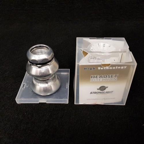 Steering Set "STRONGLIGHT DELTA" 25 X 100 (Ref 756) | eBay