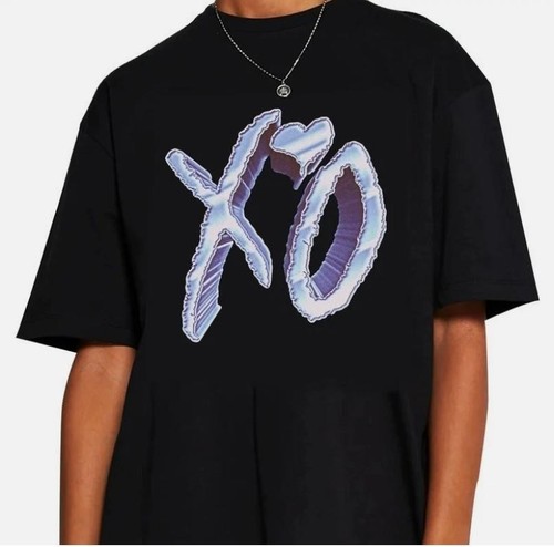 The Weeknd T Shirt, The Weekend Tour Merch, | eBay
