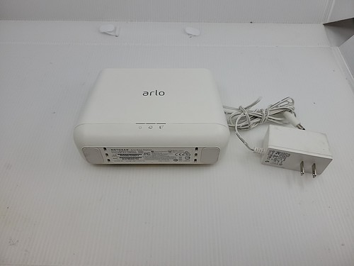 NetGear Arlo Pro VMB4000 Wireless Security Base Station W/ power ...