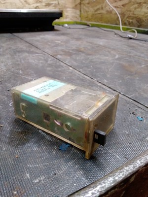 Counters - Auto Counter