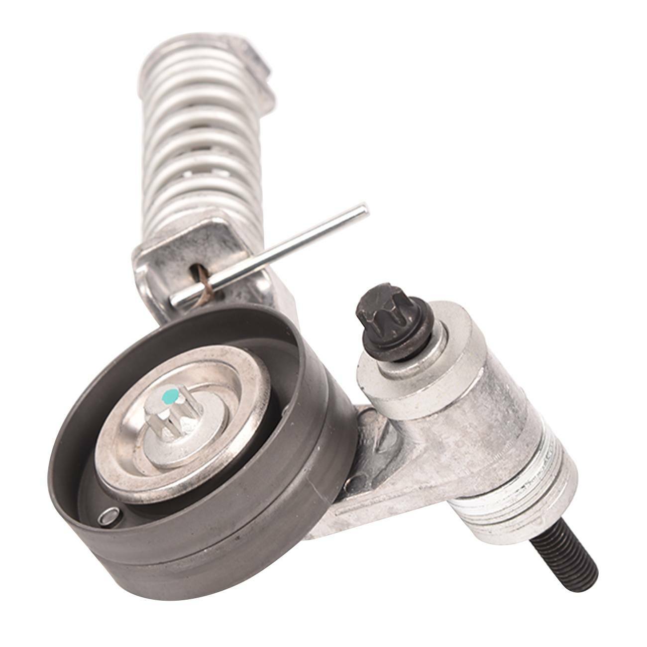 Fits Chevy Sonic Trax Buick Encore Serpentine Belt Tensioner Assembly ...