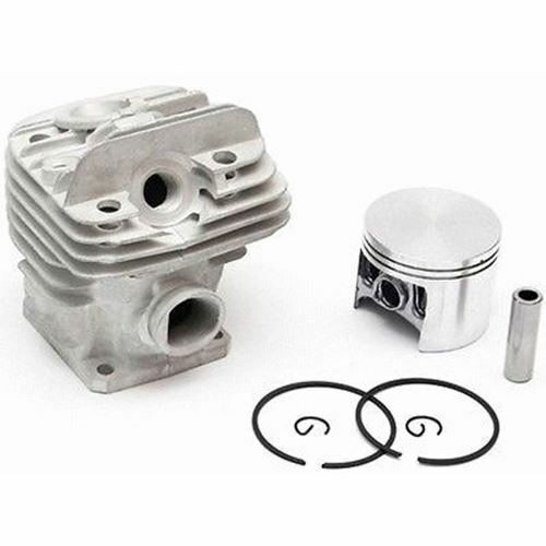 ISE Cylinder Piston Rebuild Kit Assembly for Stihl 026 Chainsaw | eBay