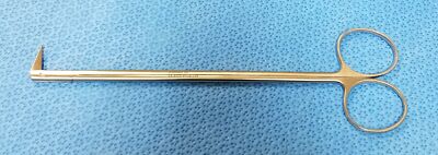 Codman 54-8021 Diethrich Scissors, Angled 90°, 7" | eBay