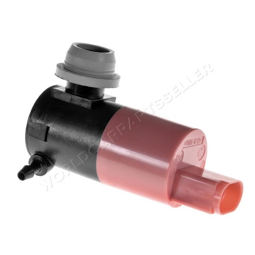 BLUE PRINT Window Cleaning Water Pump For TOYOTA Yaris 05-12 85330 ...