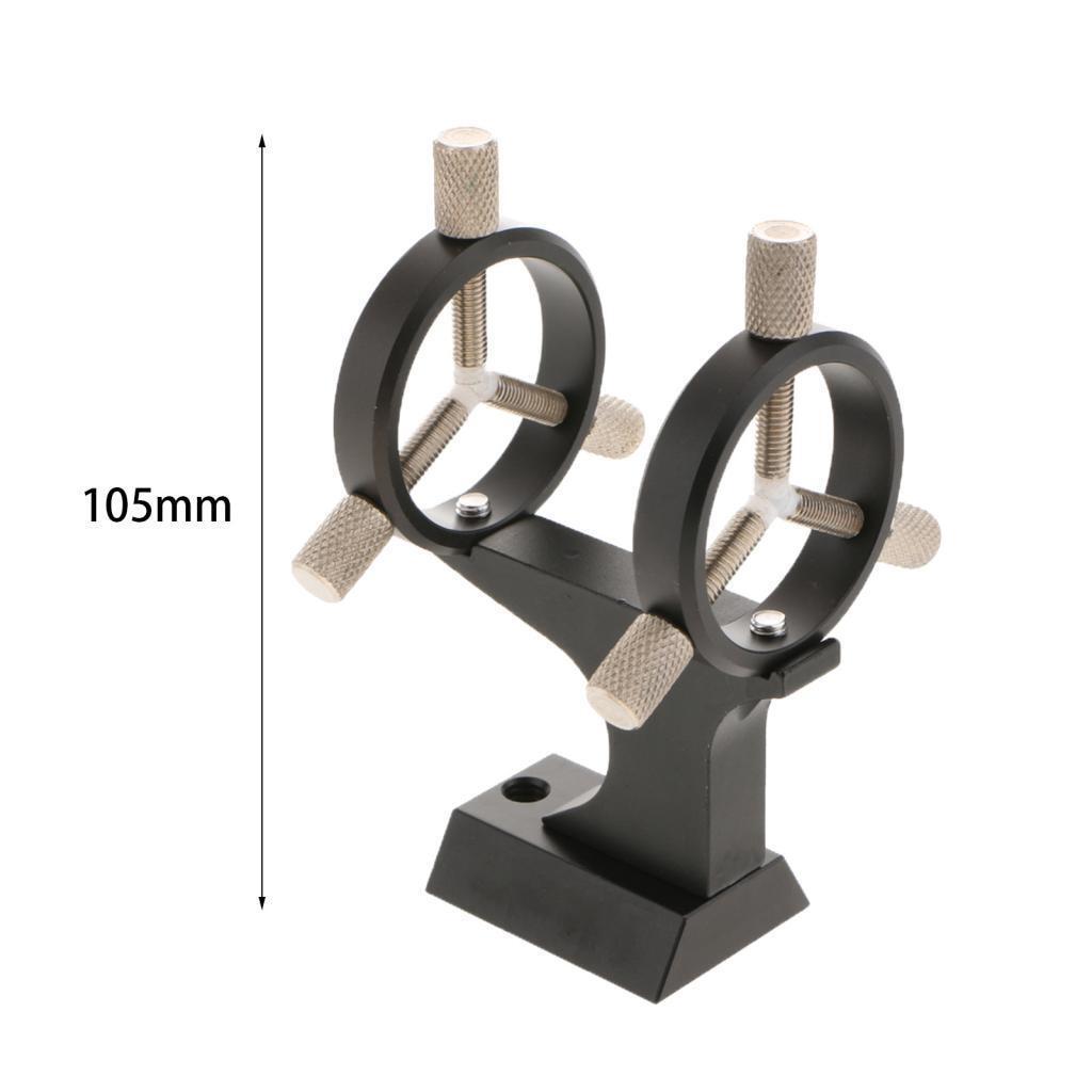 35mm Metal Stand Mount for Green Laser Pointer a Helper of Telescopes ...