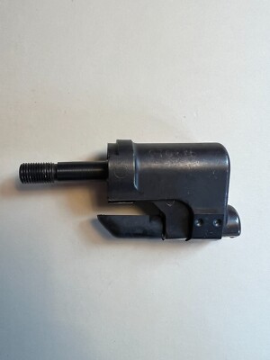 Riveters - Offset Rivet Pulling Head