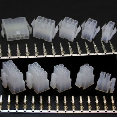 Connectors - 19 Pin Connector