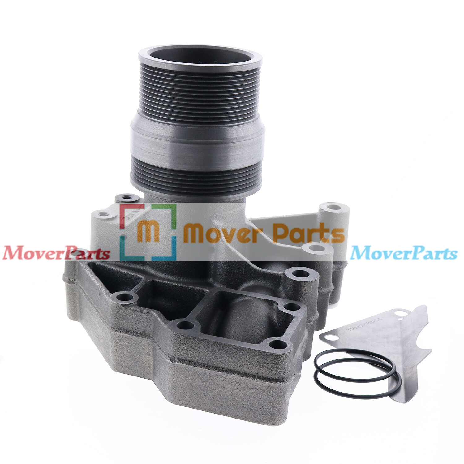 Water Pump 4920464 4089909 for Cummins ISX15 QSX15 Engine | eBay