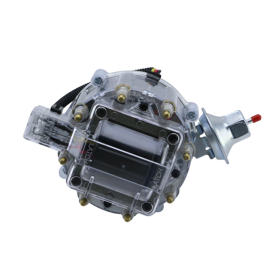 NEW HEI Distributor for Cadillac CHEVY 283 305 307 327 350 396 427 454 ...