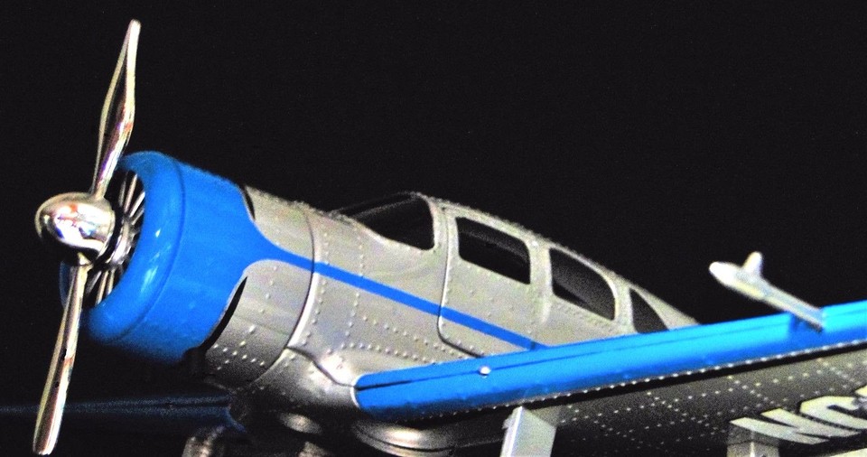 Pre WW2 Plane USN Navy 1 f Fighter b Bomber p Model 48 Armour Carousel ...