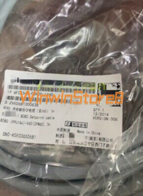 1PCS NEW FOR connecting cable 6FC5548-0BA00-1AH0 7M | eBay