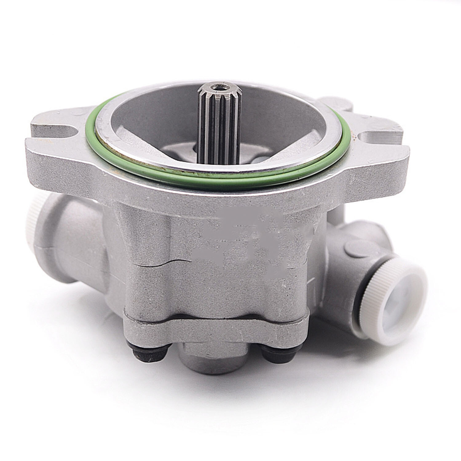 Gear Pump Pilot Pump K5V80 K3V112DT For Kawasaki DH225-9 DH215-9 DH220 ...