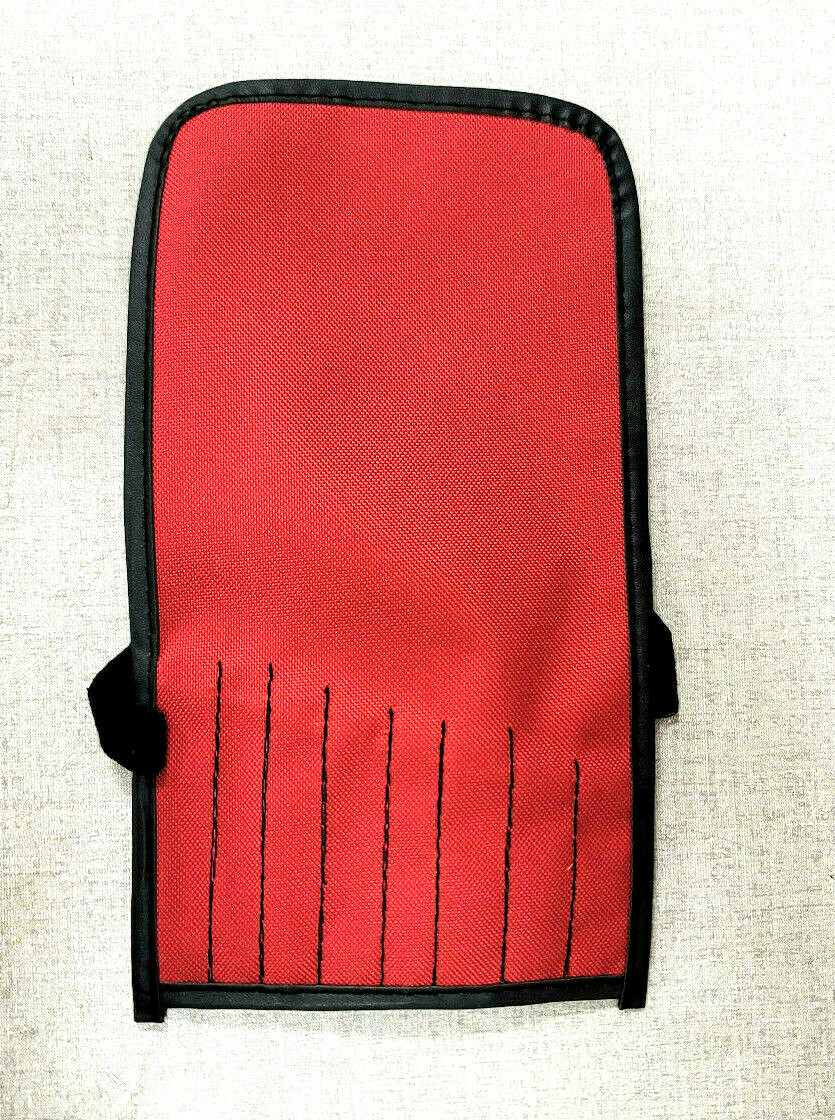 Snap-on Tools 8 PC Roll Pin Punch Set PPR708BK for sale online | eBay