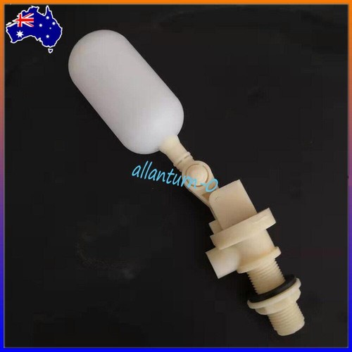 Automatic Water Level Control Valve Float Ball Adjusting Tank Trough ...