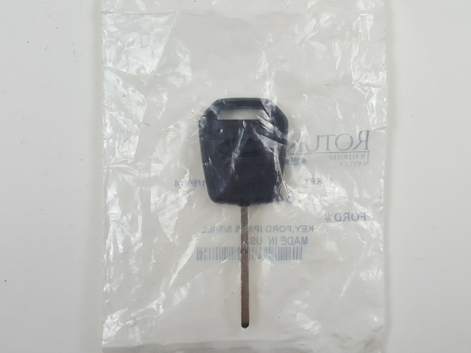 ORIGINAL FORD LINCOLN 13-21 OEM TRANSPONDER KEY 128BIT HIGH SECURITY ...