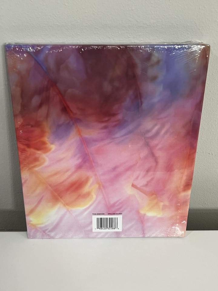 🔥 Taylor Swift TTPD Signed CD & Eras Tour Book Bundle Ships Today Both ...