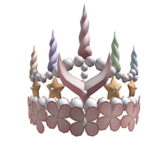 Royale High UGC Mermaid Crown Sunset Isle Set – CODE ONLY (Sent In eBay ...
