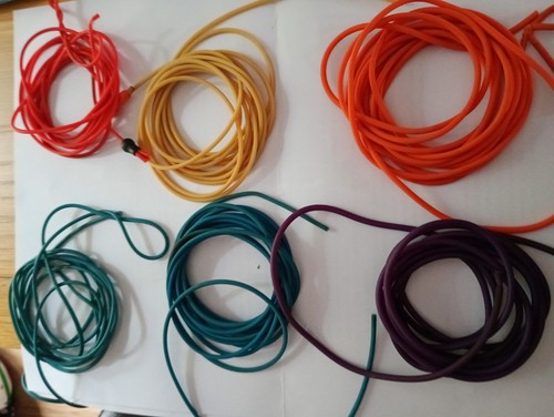 Pole Elastic | eBay UK