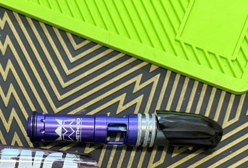 Rare - Method Luxe Idol Bolt kit | eBay