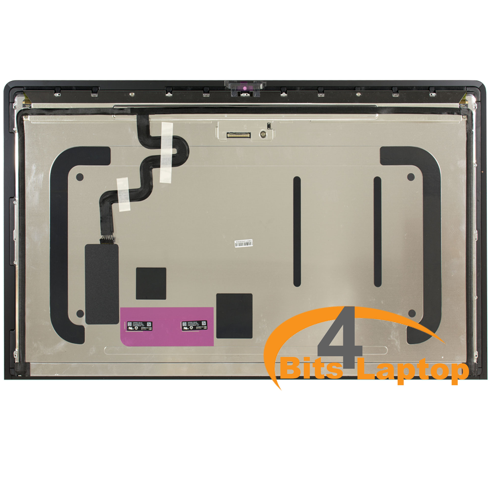 27 iMac A1419 EMC 2806 IPS Retina 5K Display LCD Assembly LM270QQ1 SDA1 ...