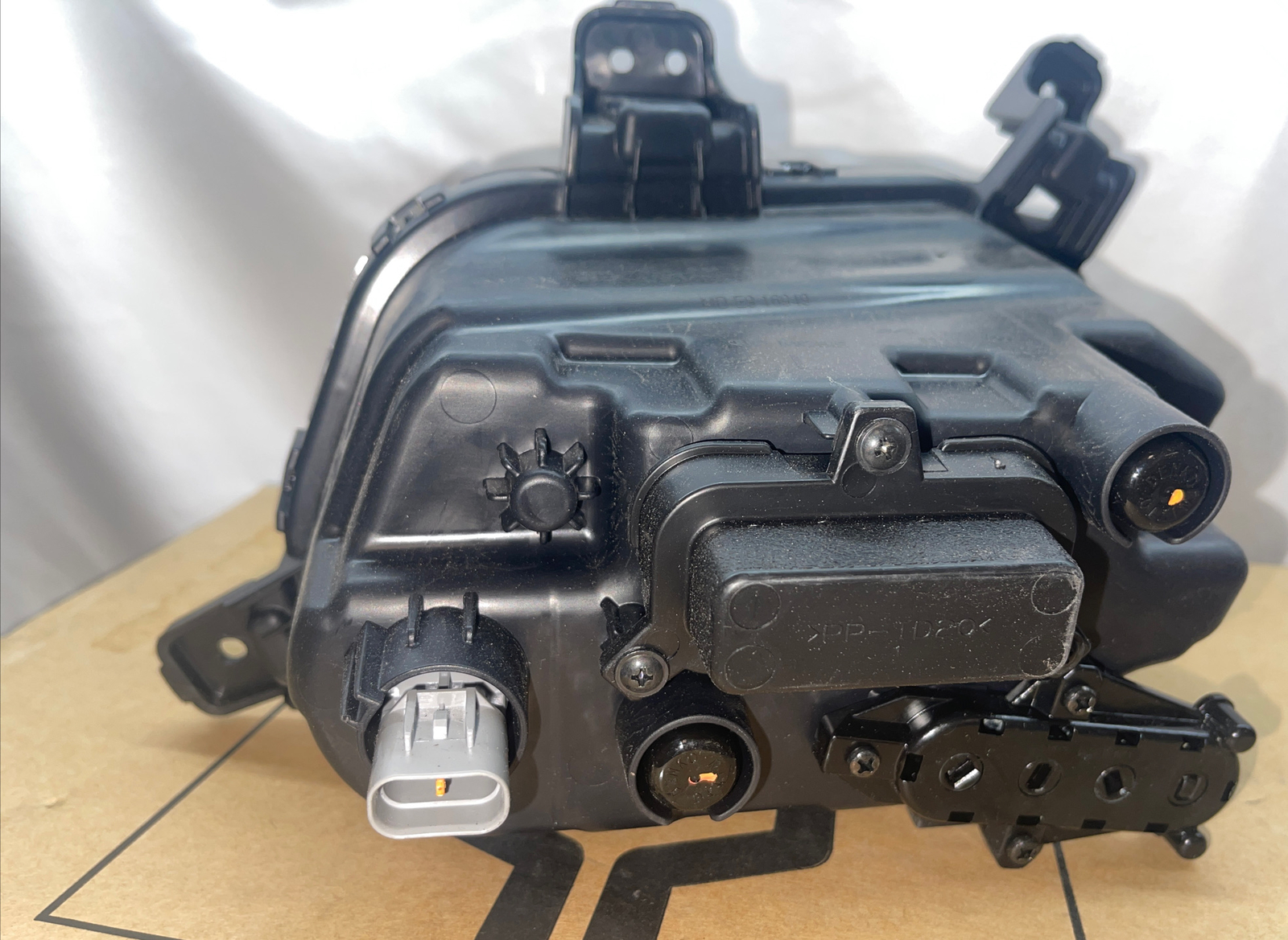 2021 Kia Sorento Left Driver Side LED Fog Light Lamp 92201-p2000 ...